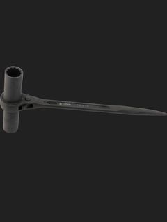 Knuckle Saving Rachet Socket Wrench X Primeline Tools - ZeppsGear 2022